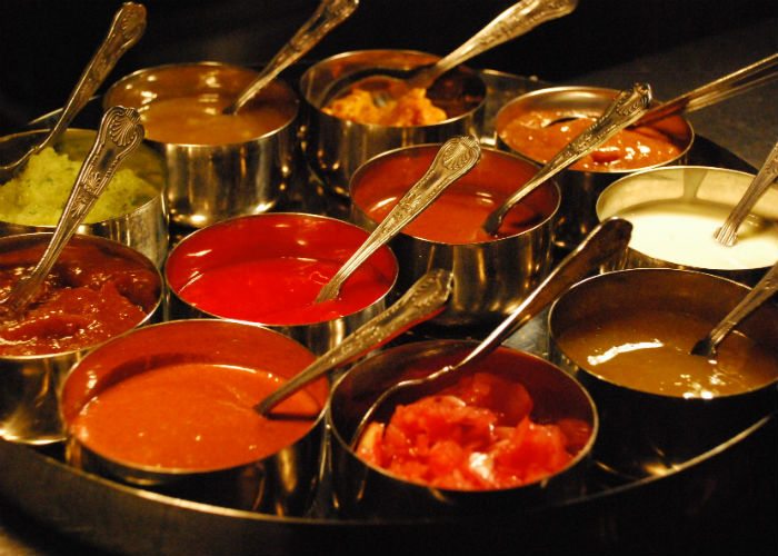 Indian Ocean Ashton | Curry Culture