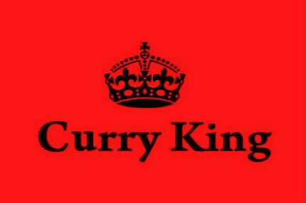 Jalfrezi, the new Curry King | Curry Culture