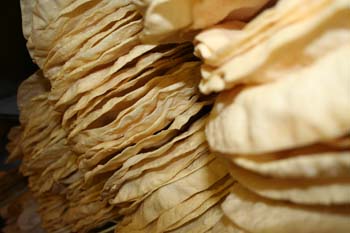 Poppadom, Popadom, Papad, Papadum - how do you spell it?
