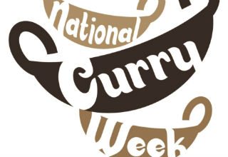 National Curry Week | Curry Culture
