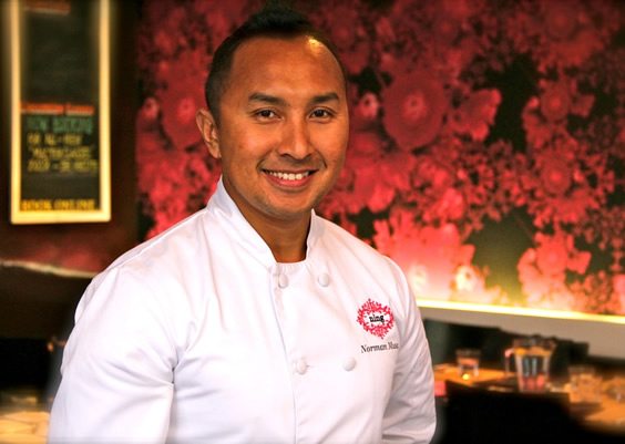 Chef Norman Musa, bringing Malaysian cuisine to the world | Curry Culture
