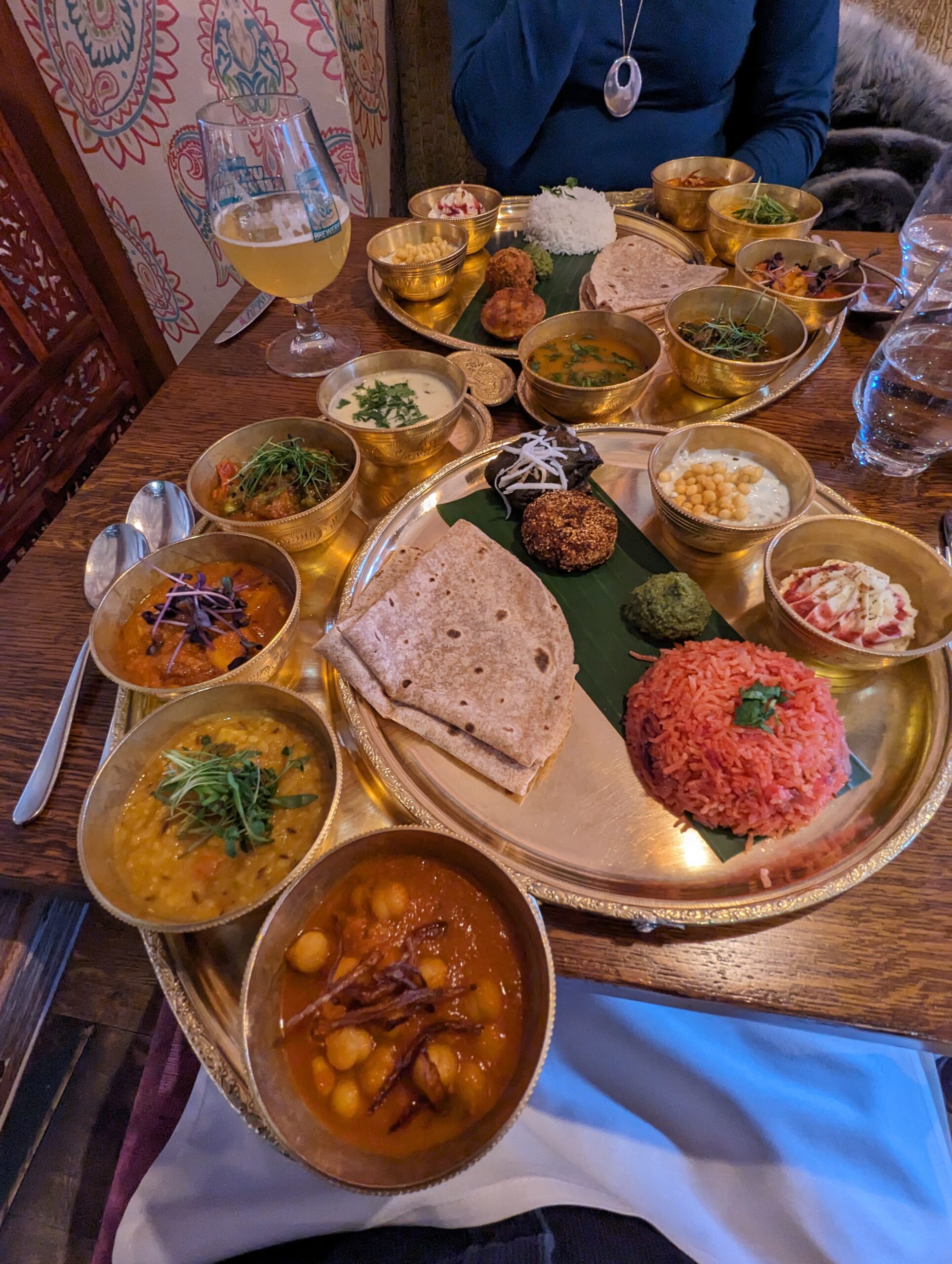 Prashad Review | Curry Culture