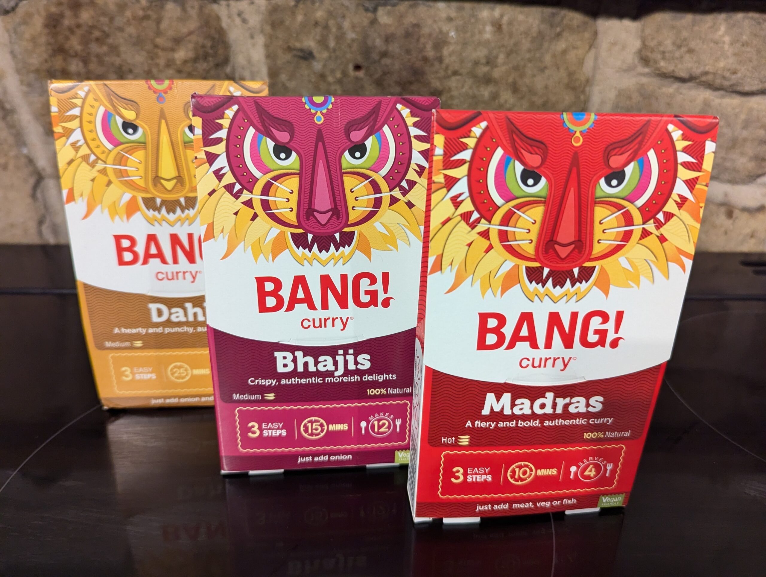 Bang Curry Kits - Our Review | Curry Culture