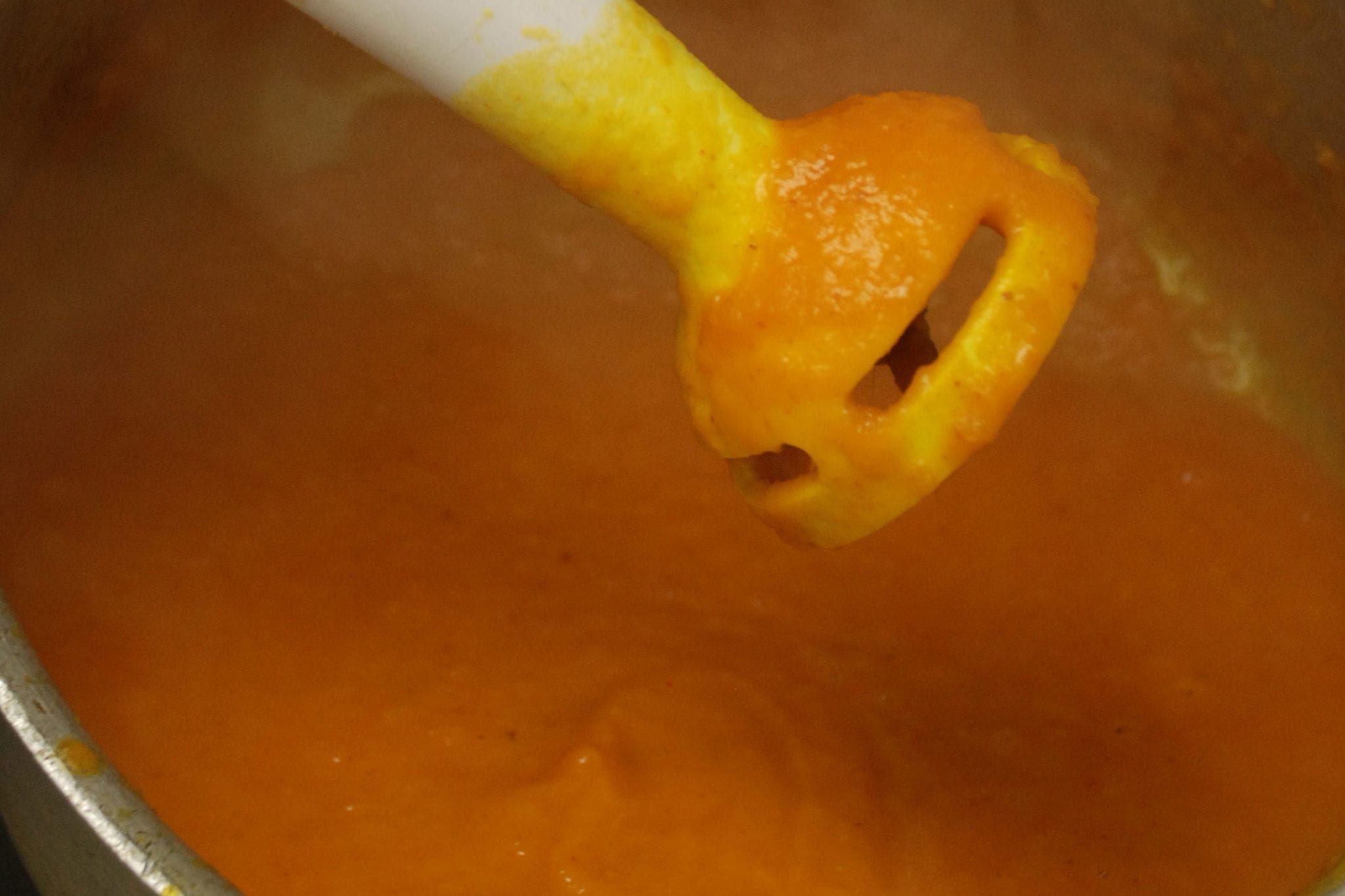 Curry Sauce Base - How to make your own curry sauce base | Curry Culture