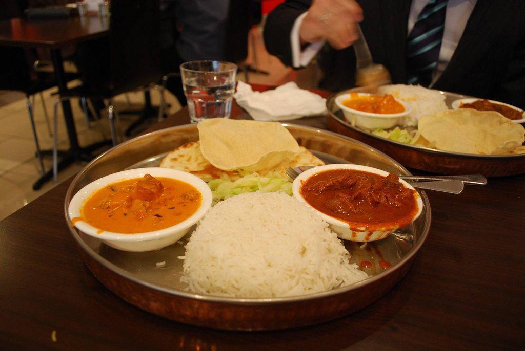 3rd Annual English Curry Awards Finalists! | Curry Culture