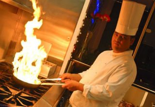 Red Hot Chilli Cookers | Curry Culture