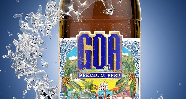 Goa Premium Beer Review | Curry Culture