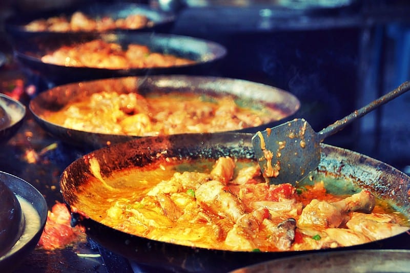 Pathia | Curry Culture