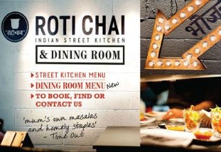 The Rise of Street Curry? | Curry Culture