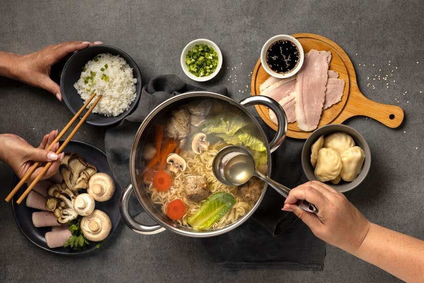 Explore the Different Types of Chinese Hot Pot | Curry Culture